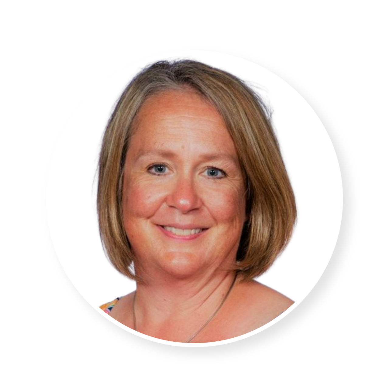 Melissa King-Hubert | Easterseals Hawaii